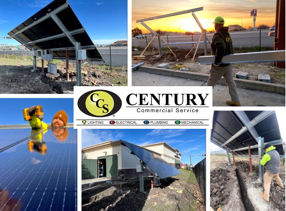 Power Dead Zones for Commercial Properties