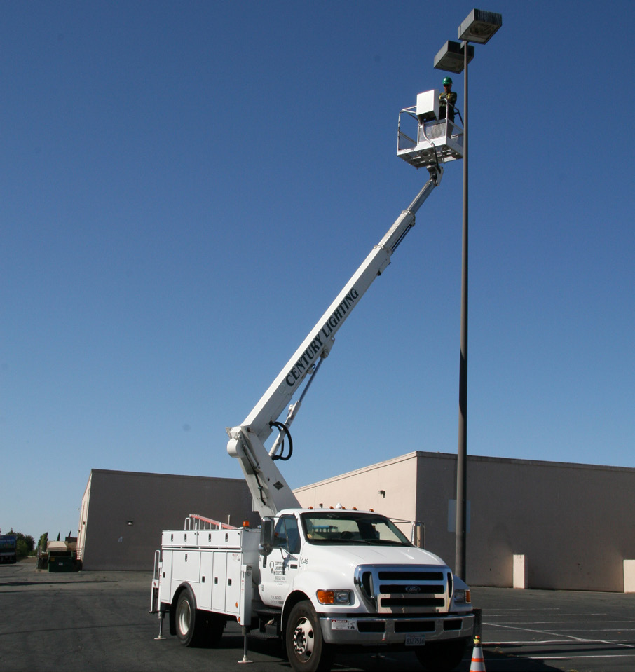 TOP 5 LIGHTING & ELECTRICAL PROBLEMS