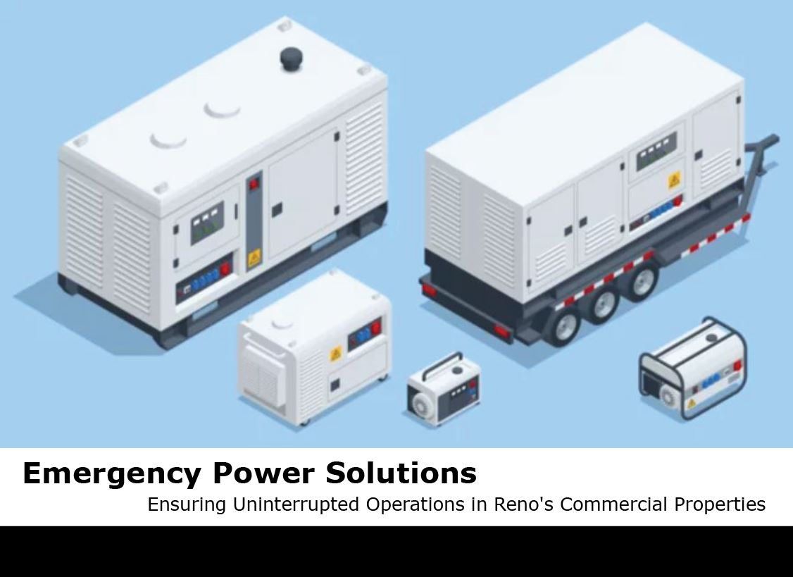 Electrical Safe Offs - Century Commercial Service