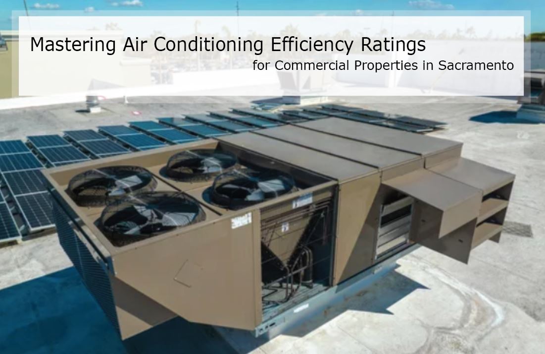 Mastering Air Conditioner Efficiency Ratings - Century Commercial Service