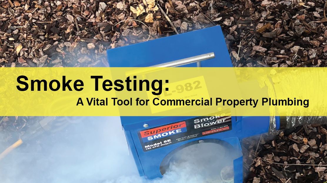 Commercial Property Plumbing In San Jose - Century Commercial Service